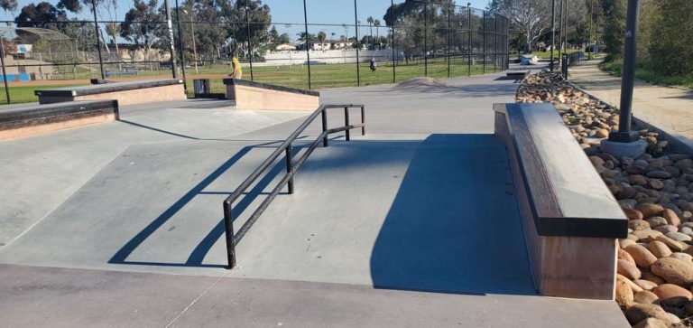 Skatepark Terminology: Guide to Features Found in Skateparks 2026 ...
