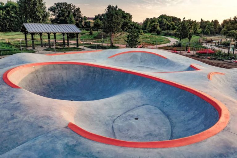 Valmont Skatepark 2025 => STRAY ROCKET