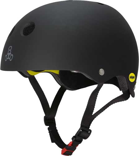 7 Best Skateboard Helmets 2024 => STRAY ROCKET